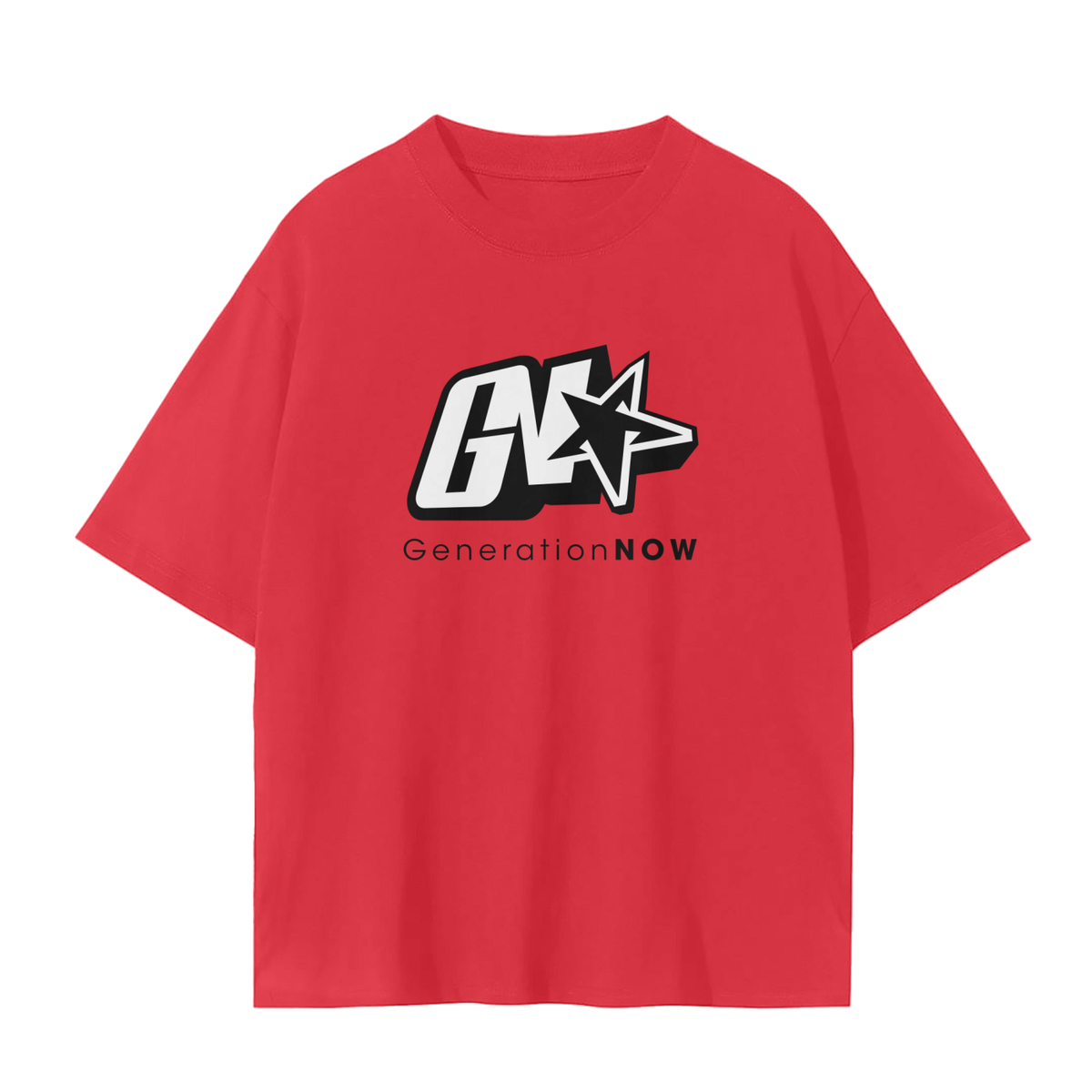 GN Logo Tee – Generation Now Store