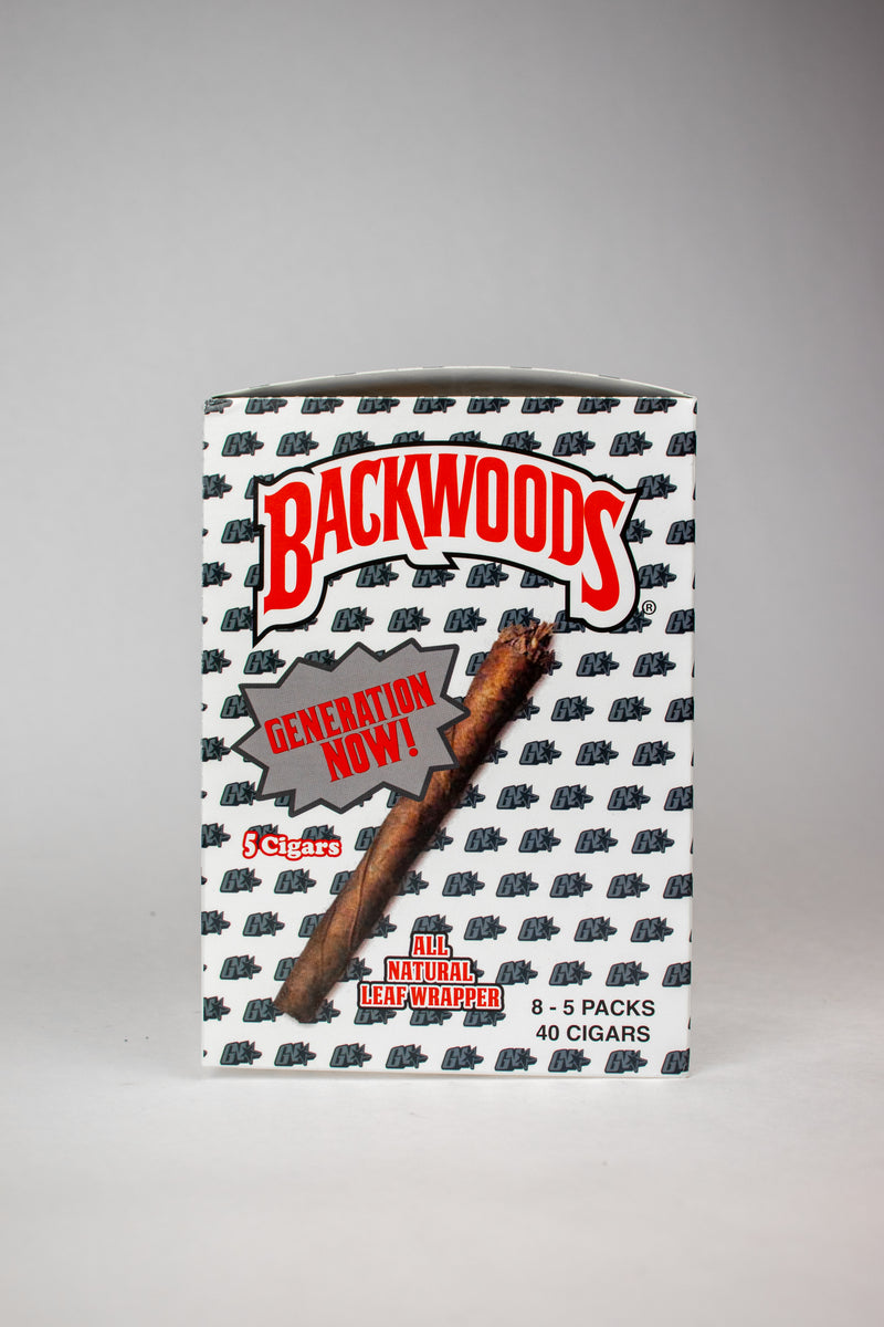 Generation Now Backwoods (1 BOX) *Exclusive* – Generation Now Store